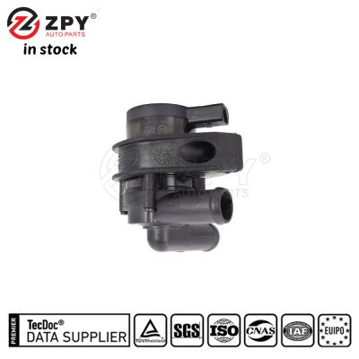 China ZPY 06E121601C Water Pump Auxiliary Pump for Audi A6 A7 Q7 VW for sale