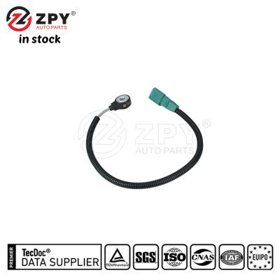 China ZPY 06E905377A Engine Knock Sensor for Audi A6 VW Porsche for sale