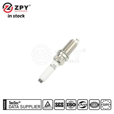 China ZPY 06K905601B Iridium Spark Plug Kit for Audi VW Porsche for sale