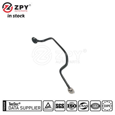 China ZPY Radiator Hose Coolant Pipe for Audi A4L 2017-2020 VW Porsche for sale