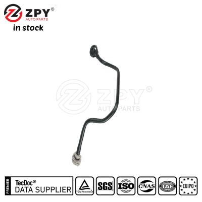 China ZPY Radiator Hose Coolant Pipe for Audi A4L 2017-2020 VW Porsche for sale
