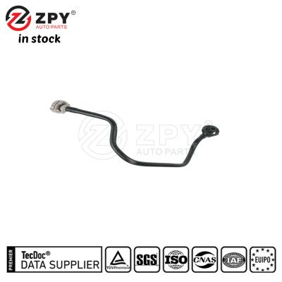 China ZPY Radiator Hose Coolant Pipe for Audi A4L 2017-2020 VW Porsche for sale
