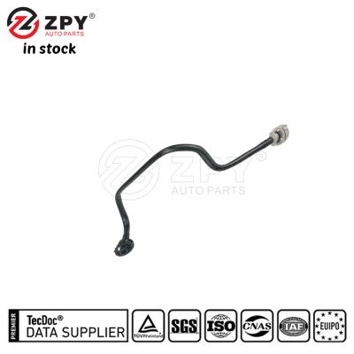 China ZPY Radiator Hose Coolant Pipe for Audi A4L 2017-2020 VW Porsche for sale