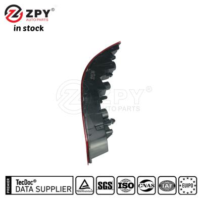 Cina Luce riflettore fendinebbia paraurti posteriore destro ZPY per Porsche Cayenne Audi VW in vendita