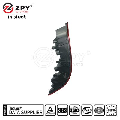 Cina Luce riflettore fendinebbia paraurti posteriore destro ZPY per Porsche Cayenne Audi VW in vendita