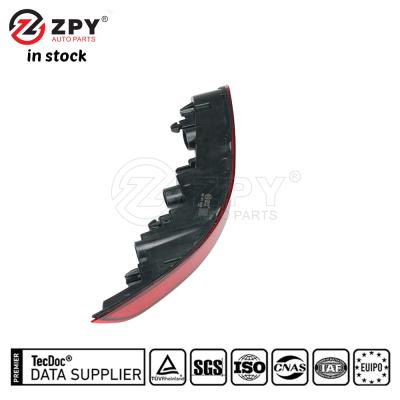 Cina Luce riflettore fendinebbia paraurti posteriore destro ZPY per Porsche Cayenne Audi VW in vendita