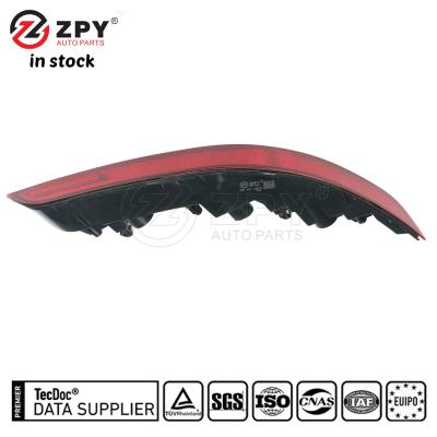 Cina Luce riflettore fendinebbia paraurti posteriore destro ZPY per Porsche Cayenne Audi VW in vendita