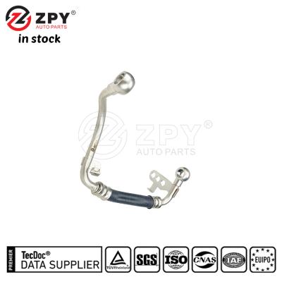 China ZPY 06D121497A Coolant Overflow Hose for Audi A4 Quattro 2005-2009 for sale