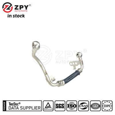 China ZPY 06D121497A Coolant Overflow Hose for Audi A4 Quattro 2005-2009 for sale