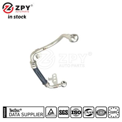 China ZPY 06D121497A Coolant Overflow Hose for Audi A4 Quattro 2005-2009 for sale