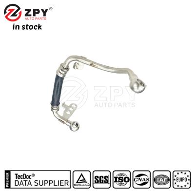 China ZPY 06D121497A Coolant Overflow Hose for Audi A4 Quattro 2005-2009 for sale