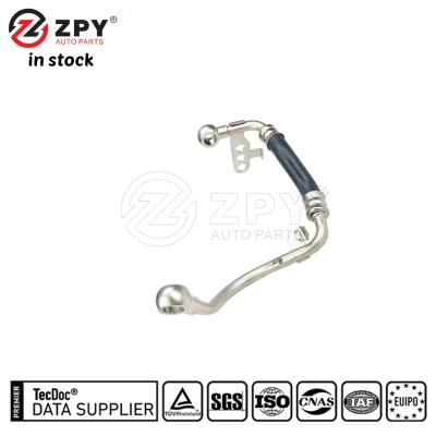 China ZPY 06D121497A Coolant Overflow Hose for Audi A4 Quattro 2005-2009 for sale
