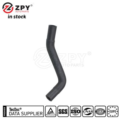 Cina Tubo flessibile liquido di raffreddamento motore ZPY 7L8121058J per Audi Q7 VW Porsche in vendita