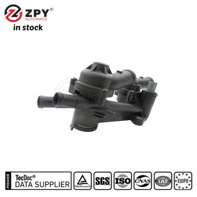 China ZPY Thermostat Housing Assembly 03C121111AK for VW Audi Porsche for sale