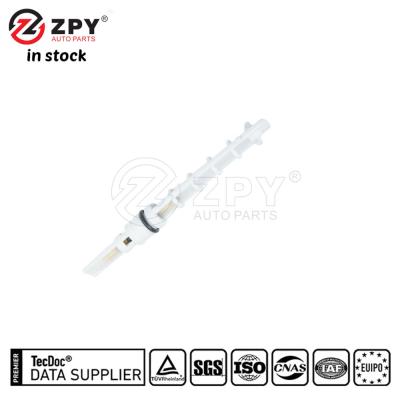 China ZPY Expansion Valve 4B0820177 for Audi VW Porsche AC System for sale