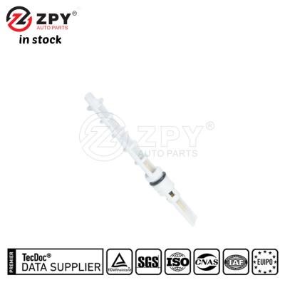 China ZPY Expansion Valve 4B0820177 for Audi VW Porsche AC System for sale