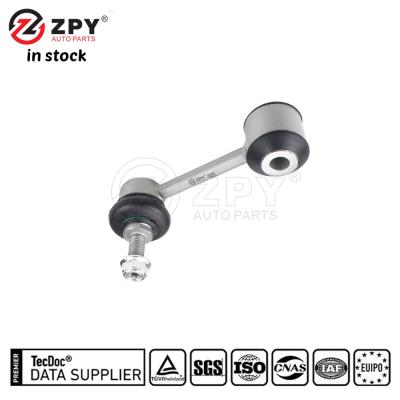 Cina ZPY Bielletta barra stabilizzatrice posteriore 4F0505465P per Audi VW Porsche in vendita