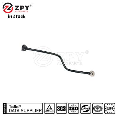 China ZPY 4G0121081AE Engine Coolant Overflow Hose for Audi VW Porsche for sale