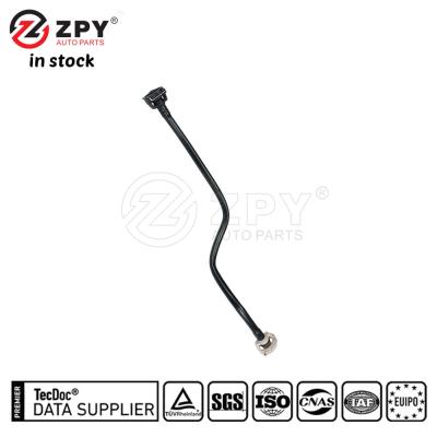China ZPY 4G0121081AE Engine Coolant Overflow Hose for Audi VW Porsche for sale