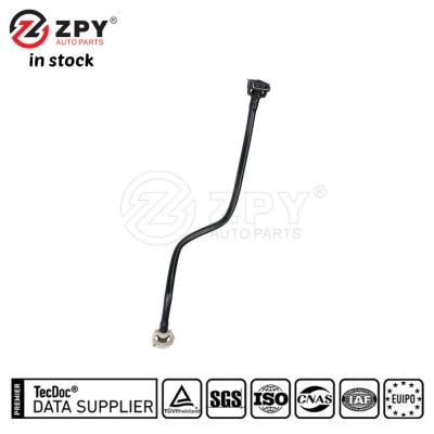 China ZPY 4G0121081AE Engine Coolant Overflow Hose for Audi VW Porsche for sale