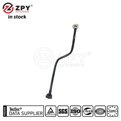 China ZPY 4G0121081AE Engine Coolant Overflow Hose for Audi VW Porsche for sale
