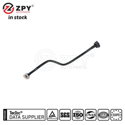 China ZPY 4G0121081AE Engine Coolant Overflow Hose for Audi VW Porsche for sale
