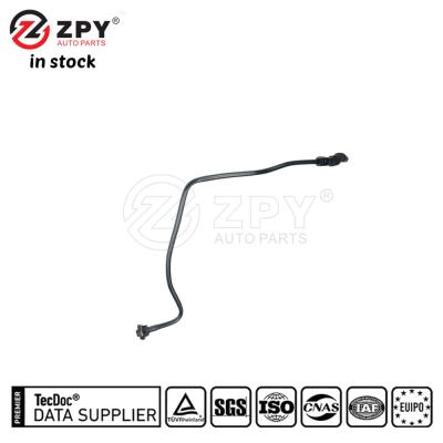 China ZPY 4G0121081AJ Coolant Overflow Tank Hose for Audi A6 C7 VW Porsche for sale