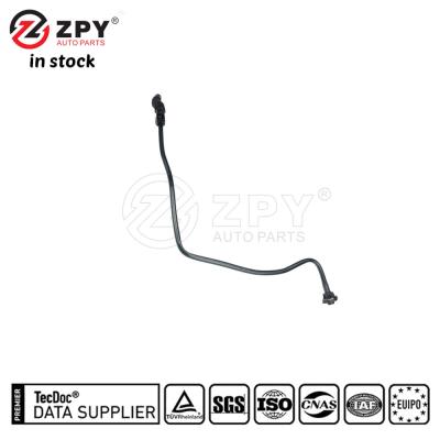 China ZPY 4G0121081AJ Coolant Overflow Tank Hose for Audi A6 C7 VW Porsche for sale