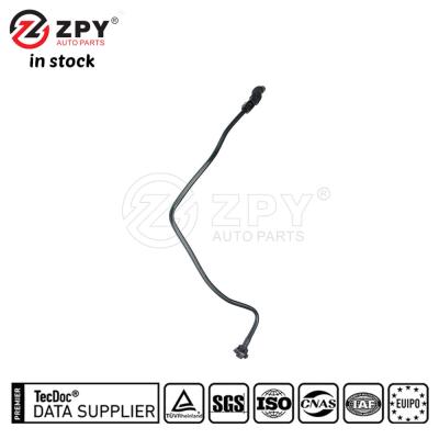 China ZPY 4G0121081AJ Coolant Overflow Tank Hose for Audi A6 C7 VW Porsche for sale