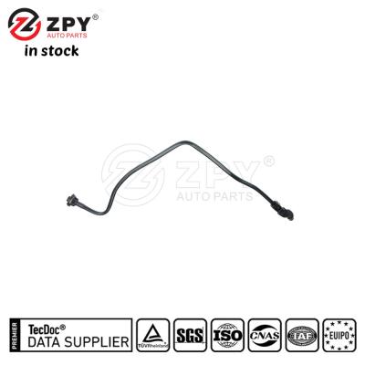 China ZPY 4G0121081AJ Coolant Overflow Tank Hose for Audi A6 C7 VW Porsche for sale