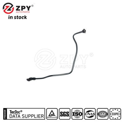 China ZPY 4G0121081AJ Coolant Overflow Tank Hose for Audi A6 C7 VW Porsche for sale
