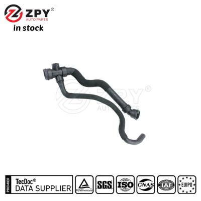 Cina ZPY Tubo del radiatore inferiore 8E0121049N per Audi A4 Quattro 2002-2006 in vendita