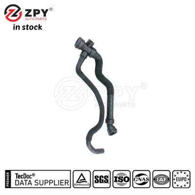 Cina ZPY Tubo del radiatore inferiore 8E0121049N per Audi A4 Quattro 2002-2006 in vendita