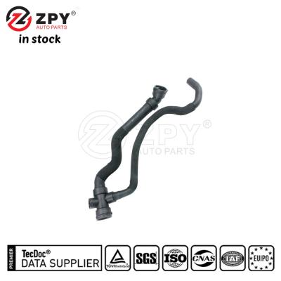 Cina ZPY Tubo del radiatore inferiore 8E0121049N per Audi A4 Quattro 2002-2006 in vendita