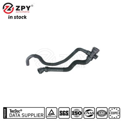 Cina ZPY Tubo del radiatore inferiore 8E0121049N per Audi A4 Quattro 2002-2006 in vendita