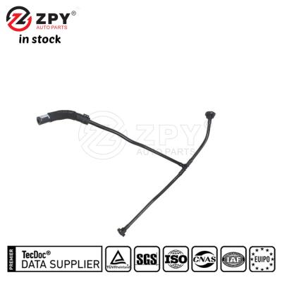 China ZPY 8K0121081AC Coolant Overflow Hose for Audi A4 A5 Q5 B8 Quattro for sale