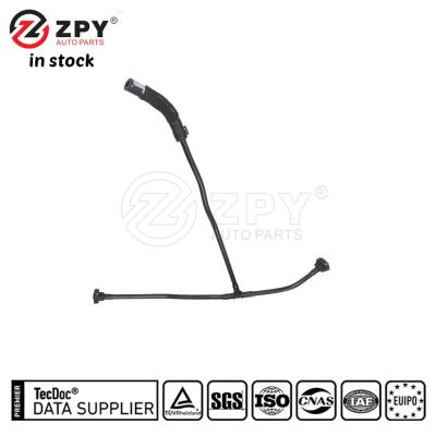 China ZPY 8K0121081AC Coolant Overflow Hose for Audi A4 A5 Q5 B8 Quattro for sale