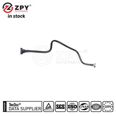 China ZPY 8R0121081M Coolant Reservoir Overflow Hose for Audi Q5 VW Porsche for sale