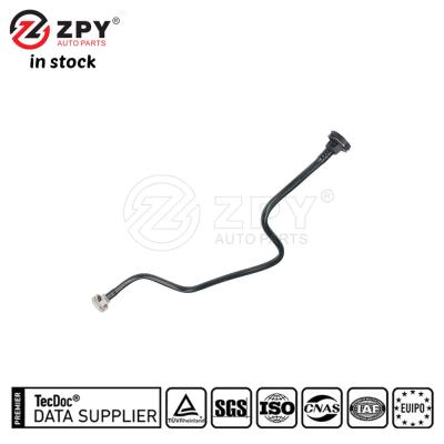 China ZPY 8R0121081M Coolant Reservoir Overflow Hose for Audi Q5 VW Porsche for sale