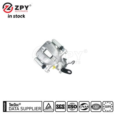 Cina Pinza freno posteriore destra ZPY 1K0615424N per Audi A3 TT VW Golf in vendita