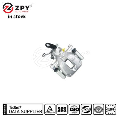 Cina Pinza freno posteriore destra ZPY 1K0615424N per Audi A3 TT VW Golf in vendita