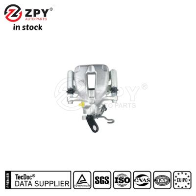Cina Pinza freno posteriore destra ZPY 1K0615424N per Audi A3 TT VW Golf in vendita