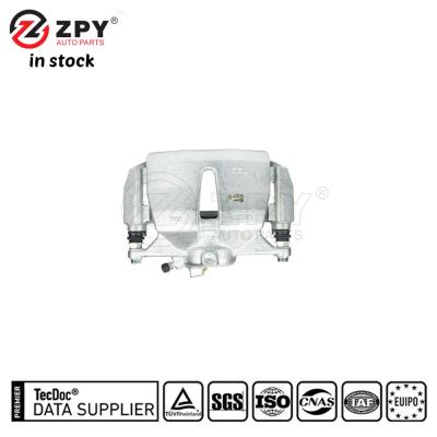 Cina Pinza freno anteriore sinistra ZPY 3C0615123 per VW Arteon Tiguan Audi Q3 in vendita
