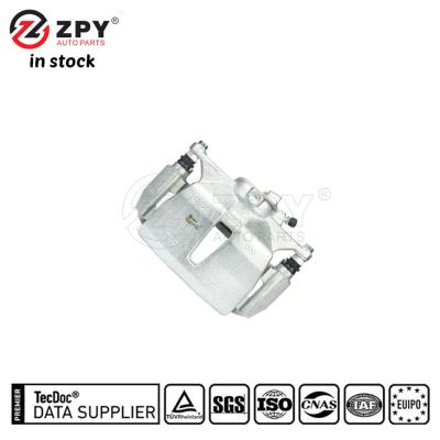 Cina Pinza freno anteriore sinistra ZPY 3C0615123 per VW Arteon Tiguan Audi Q3 in vendita