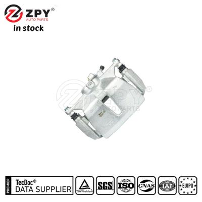 Cina Pinza freno anteriore sinistra ZPY 3C0615123 per VW Arteon Tiguan Audi Q3 in vendita