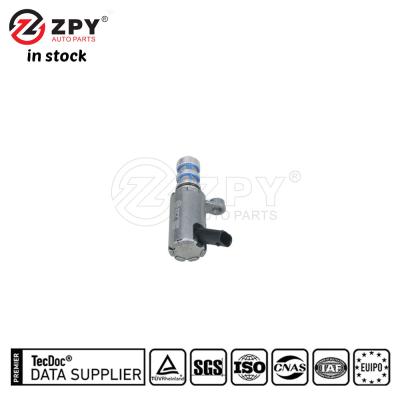 Cina ZPY 04E906455Q VVT Valvola solenoide per Audi VW Porsche in vendita