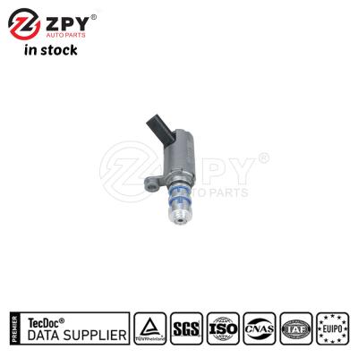 Cina ZPY 04E906455Q VVT Valvola solenoide per Audi VW Porsche in vendita