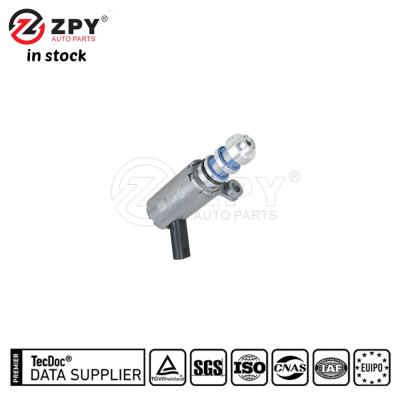 Cina ZPY 04E906455Q VVT Valvola solenoide per Audi VW Porsche in vendita
