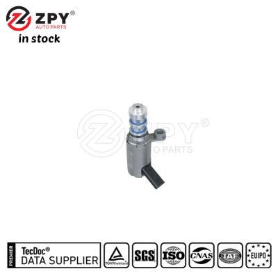 Cina ZPY 04E906455Q VVT Valvola solenoide per Audi VW Porsche in vendita