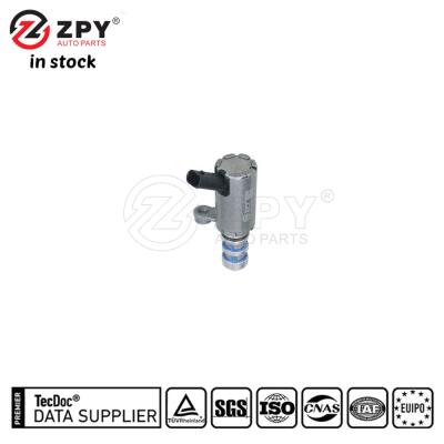 Cina ZPY 04E906455Q VVT Valvola solenoide per Audi VW Porsche in vendita